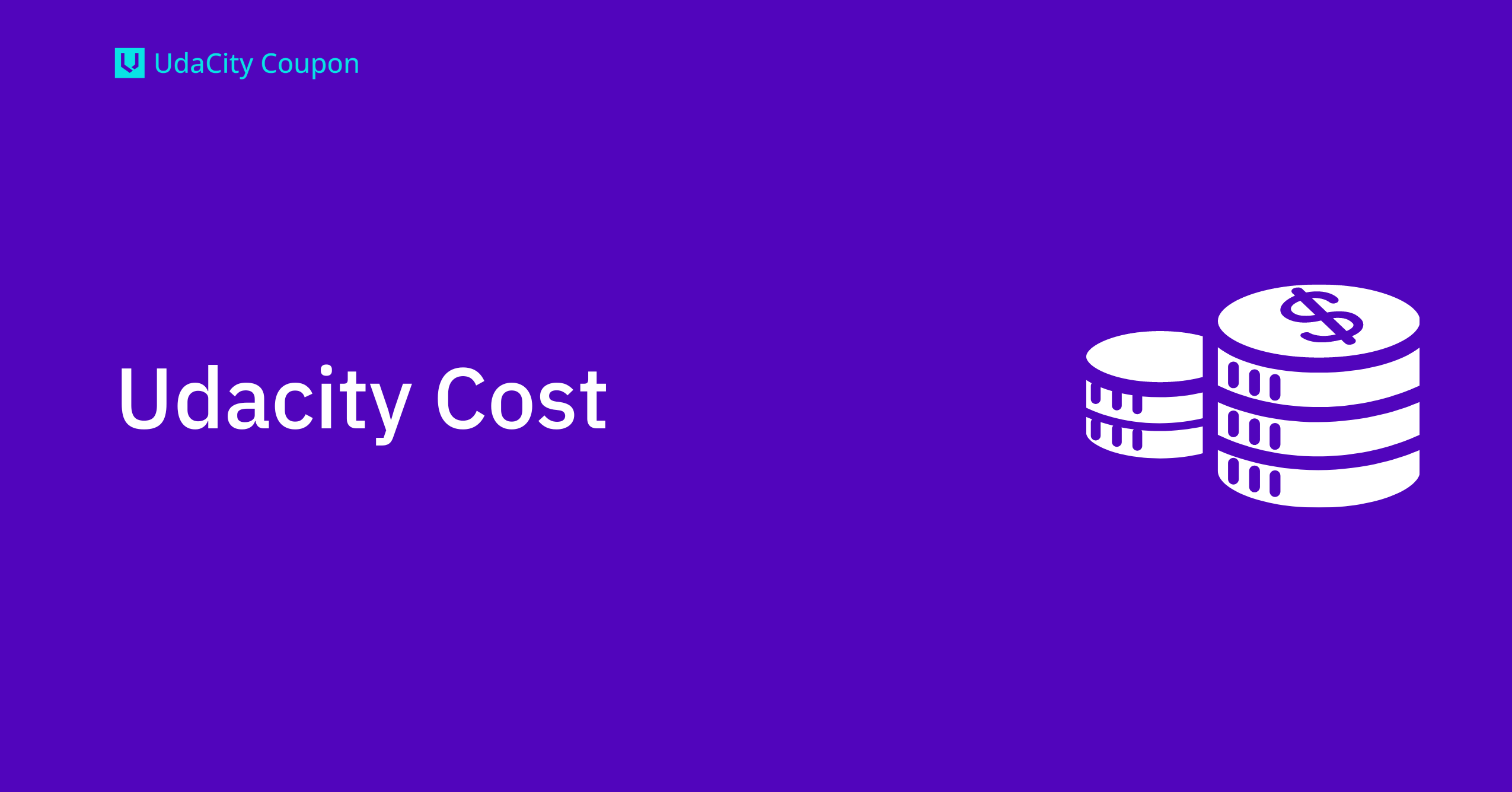 Udacity Pricing (2025) — How Much It Cost?